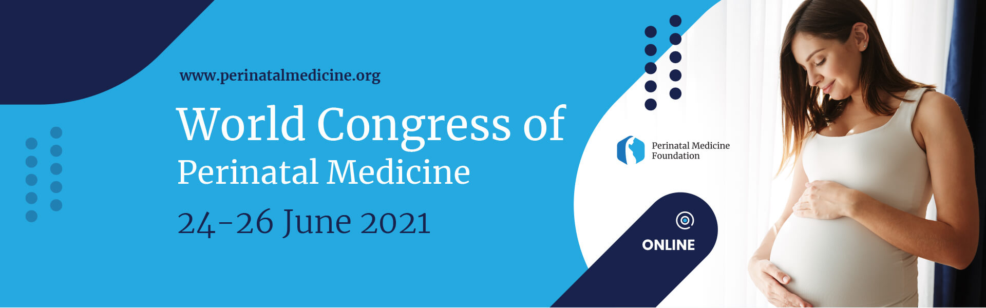 WCPM Online 2021 – WAPM – World Association of Perinatal Medicine